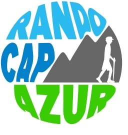 Rando Cap Azur – la randonnée sous toutes ses formes – mettez le cap ...